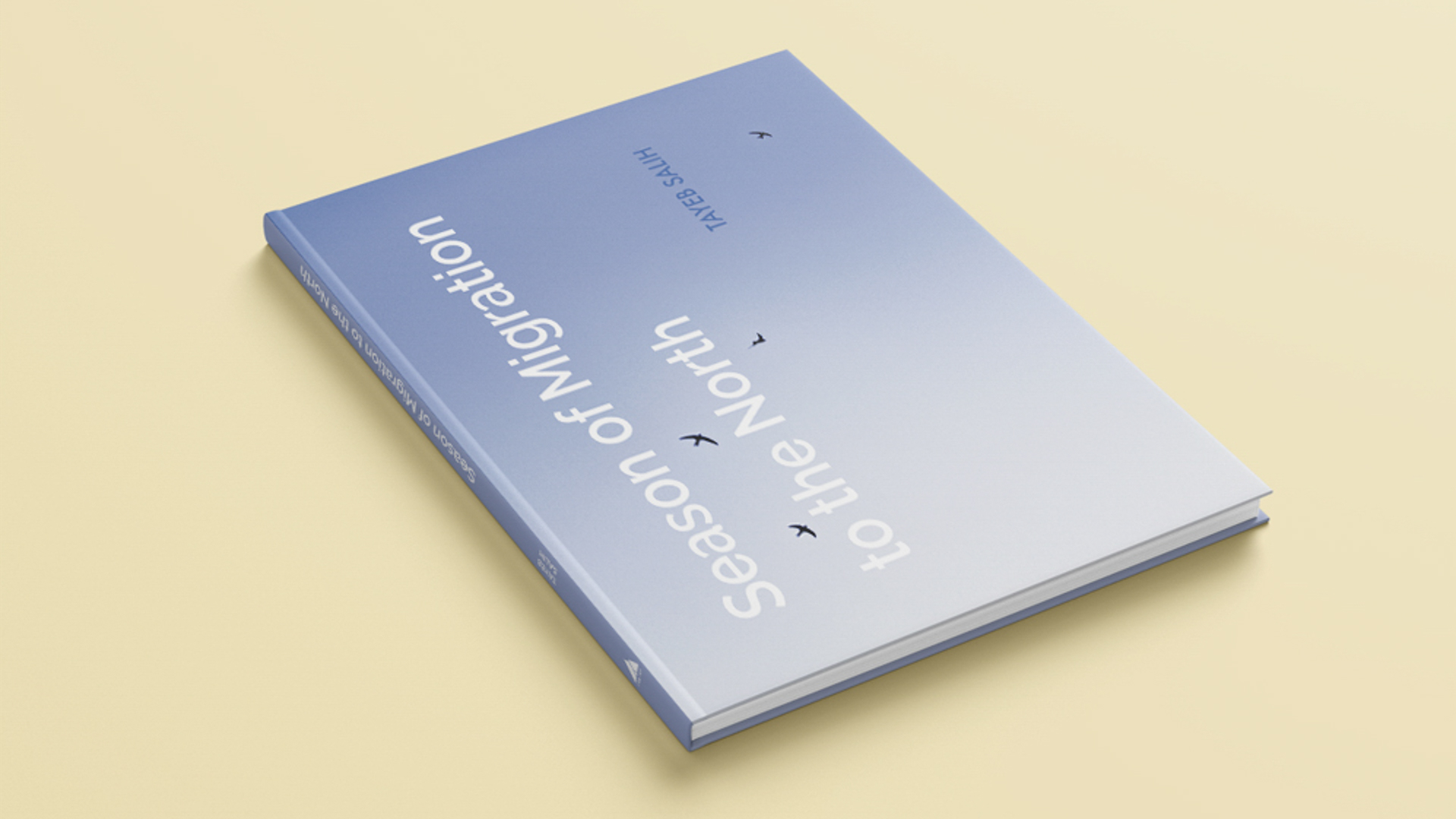 Season of Migration to The North – Kateb | Art Director – Motion ...